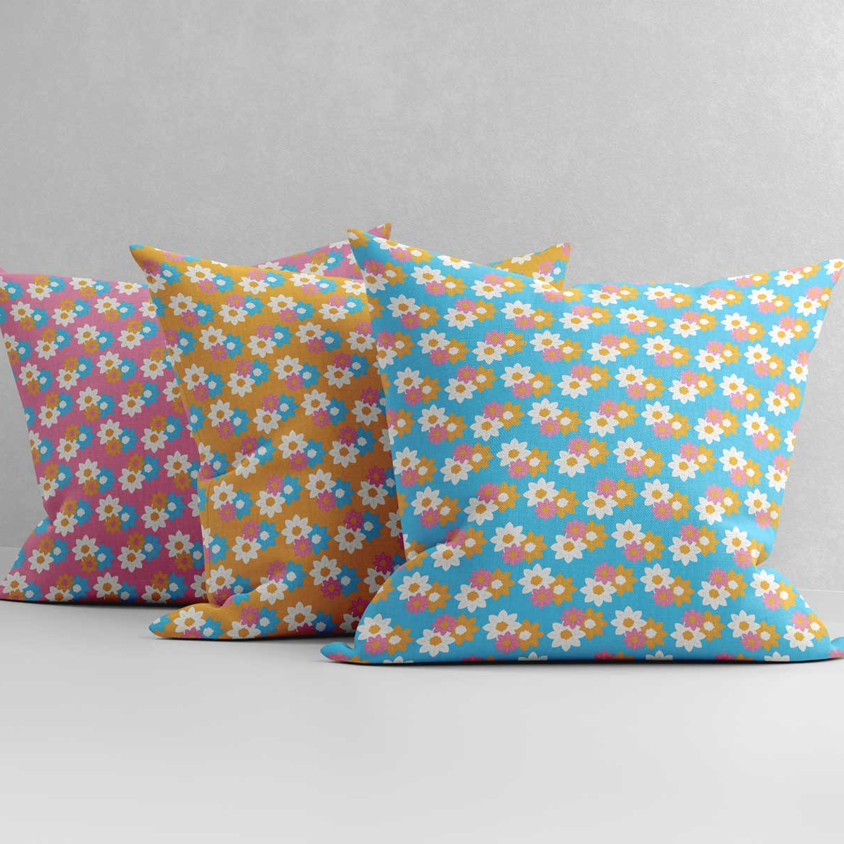 Cushion Covers – Bergmann Studio