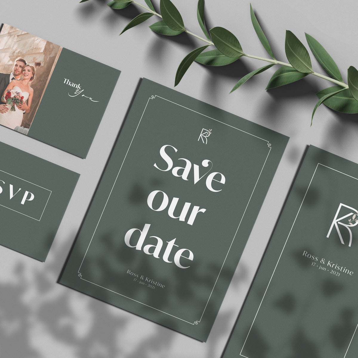 Semi-Custom design – Bergmann Studio